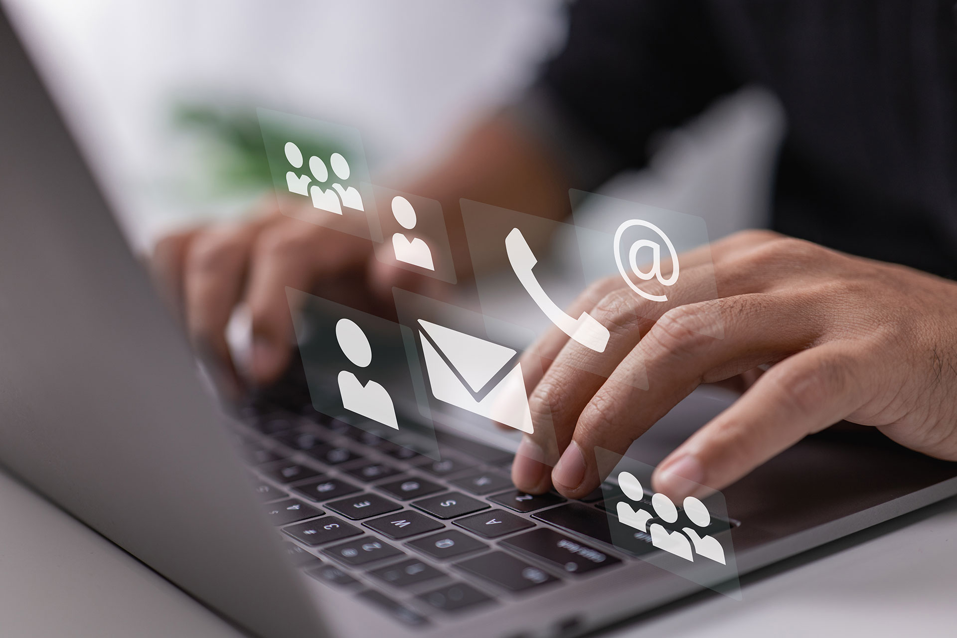 Contact Us – Nettoyage Station